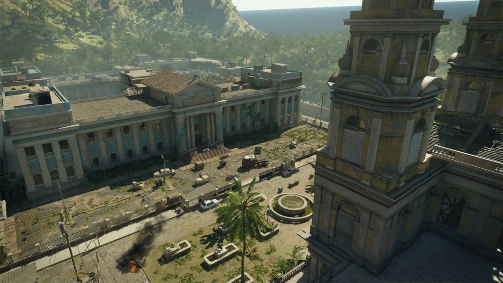 Zombies World Records